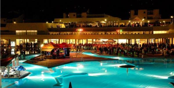 Terme Tuhelj - cjelodnevna ulaznica za samo 35kn umjesto 70kn ...