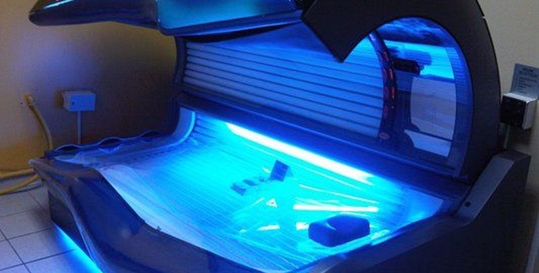 [SOLARIJ] 30 minuta sunčanja u ležećem ili stojećem solariju za samo 59 kn!